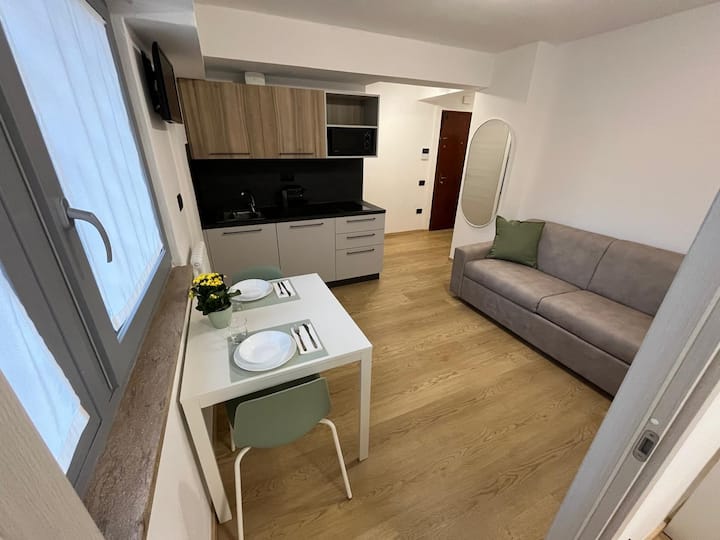 "Casa Gocciadoro" Trento - Trento
