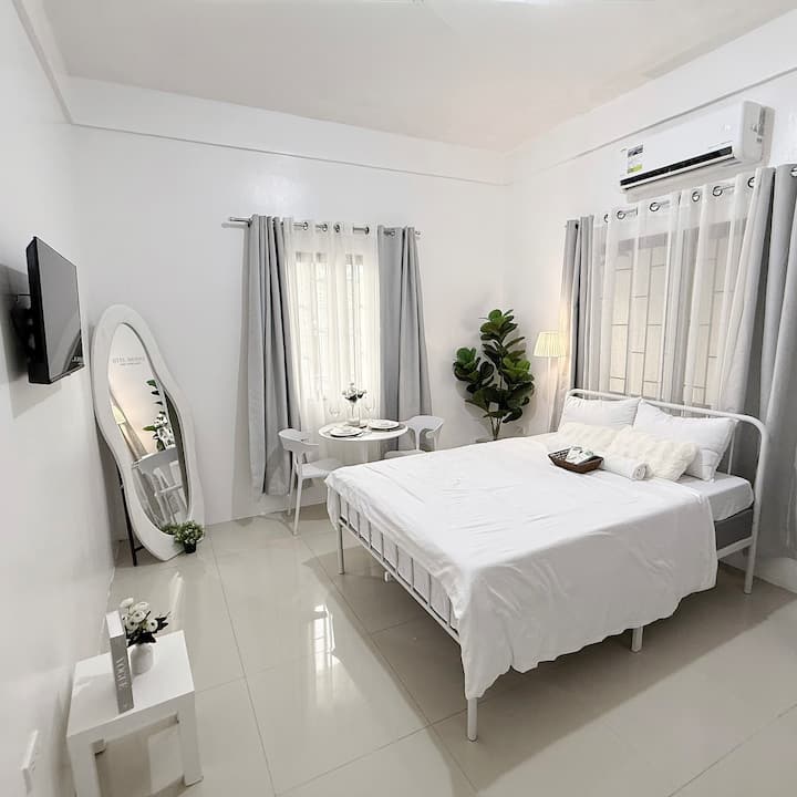 Studio Unit In Bataan - Balanga