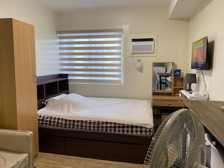 Hearth And Haven Stays (H&hs) - Cabuyao