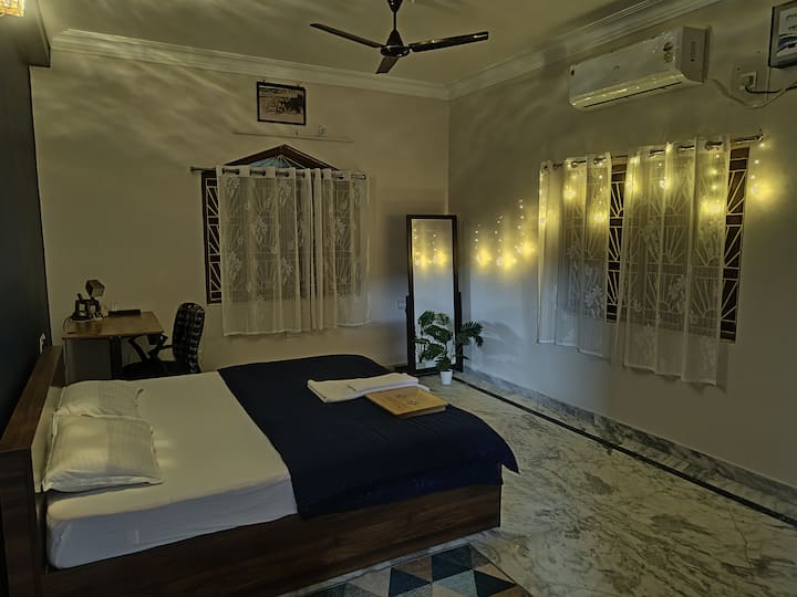 Zoey's Stay (Gf) - Bhubaneswar