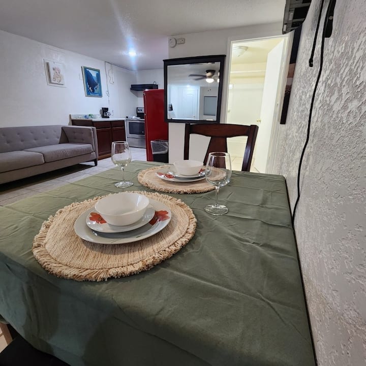 The Getaway - 6 Miles From Sequoia Ntl Park - Sequoia National Park