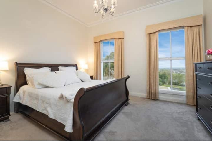 Mornings House-cozy Room With Breakfast Provided - Geelong