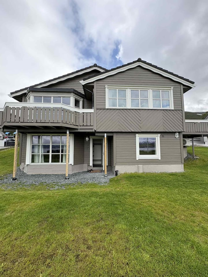 Leilighet I Tromsø - Tromsø