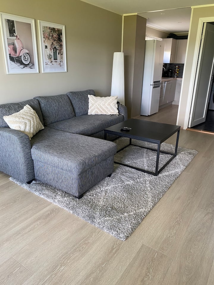 Leilighet I Tromsø - Tromsø