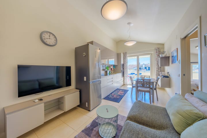 Il Grecale - Tortoreto