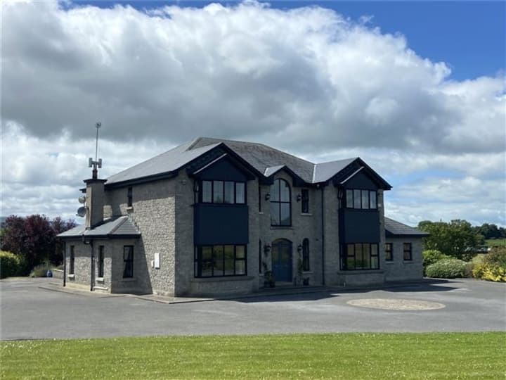Spacious 4br Cashel/cahir House - Cashel
