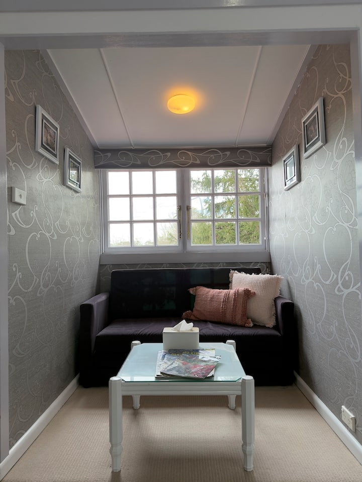 Echo Point House (R4) - Katoomba