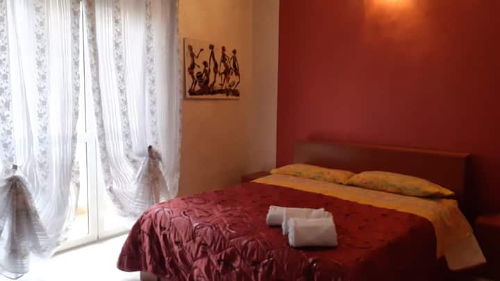 B&b Apartment - Settimo Torinese