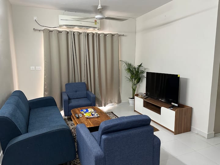 Entire Apartment In Lucknow - Lucknow