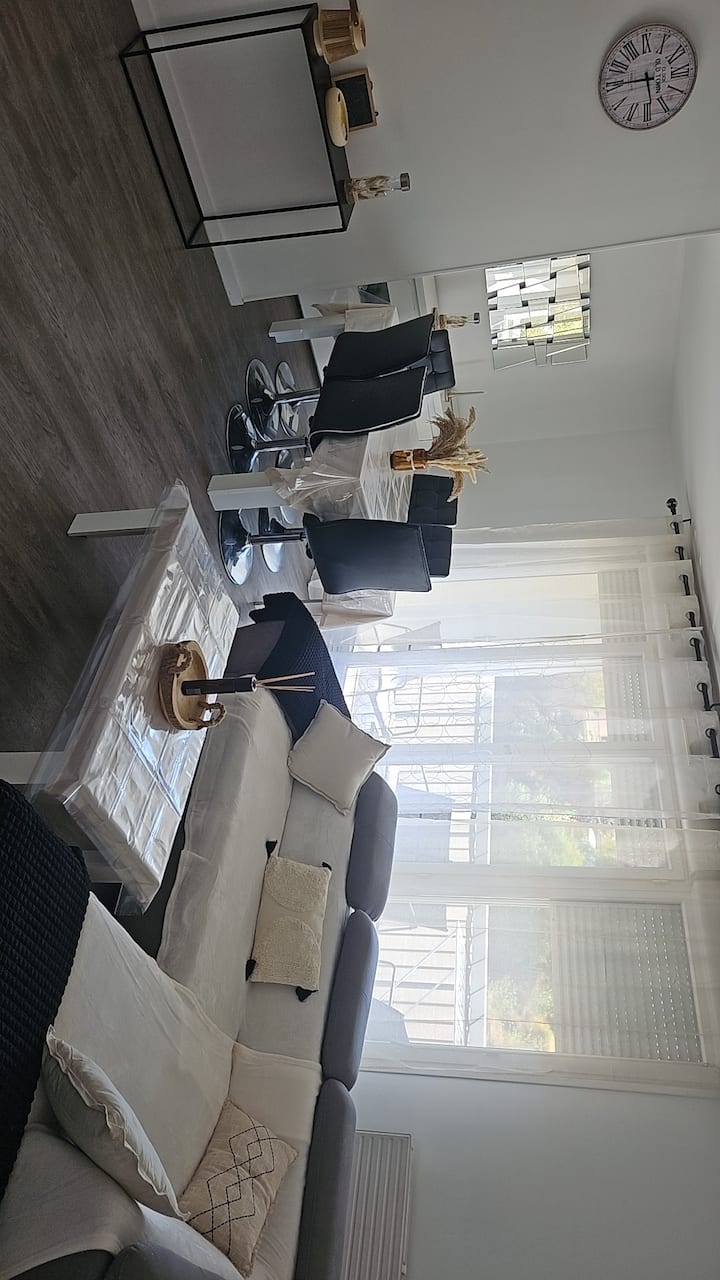 Appartement Marseille - Allauch