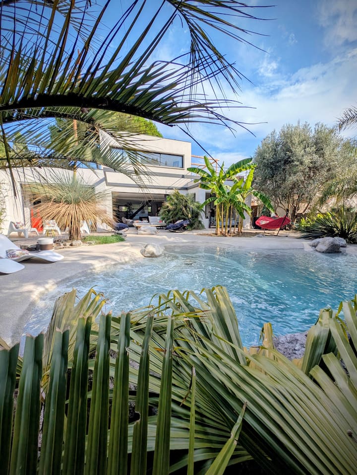 Blue Lagoon Resort – Séjour D’exception - Montpellier
