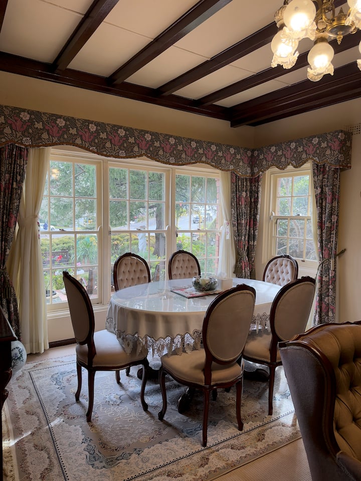 Echo Point House (R2) - Katoomba