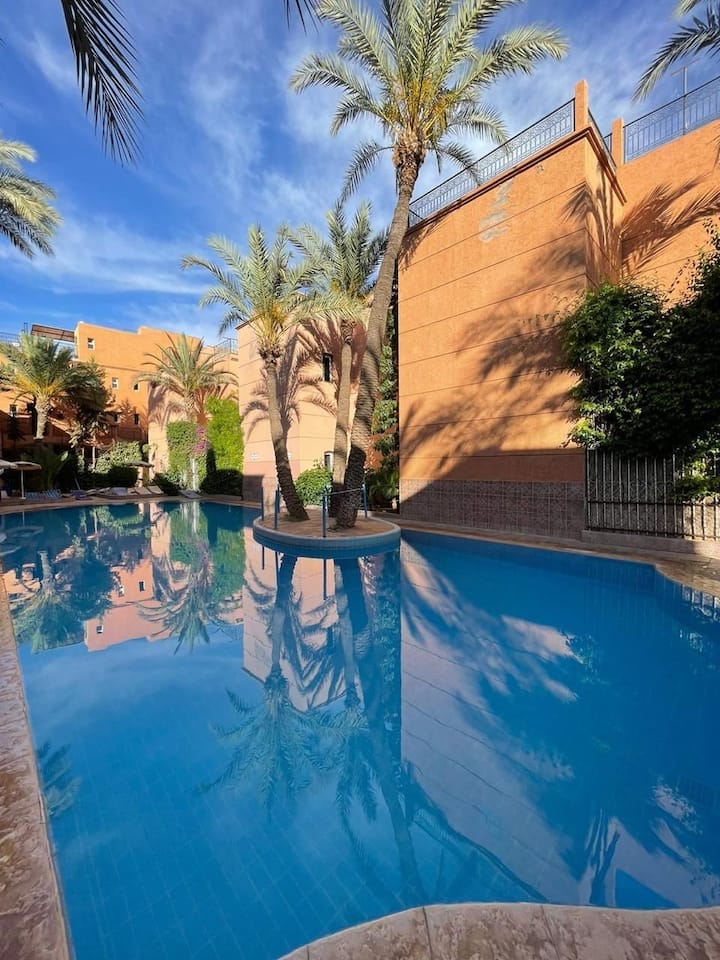 Ryad N51 G26 - Marrakesh