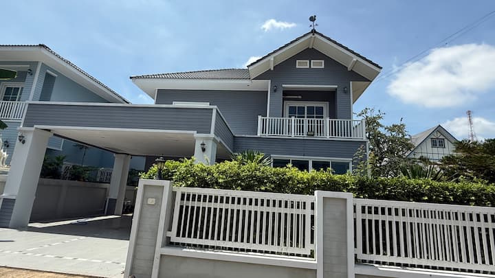 Pp Happyhouse - Buriram