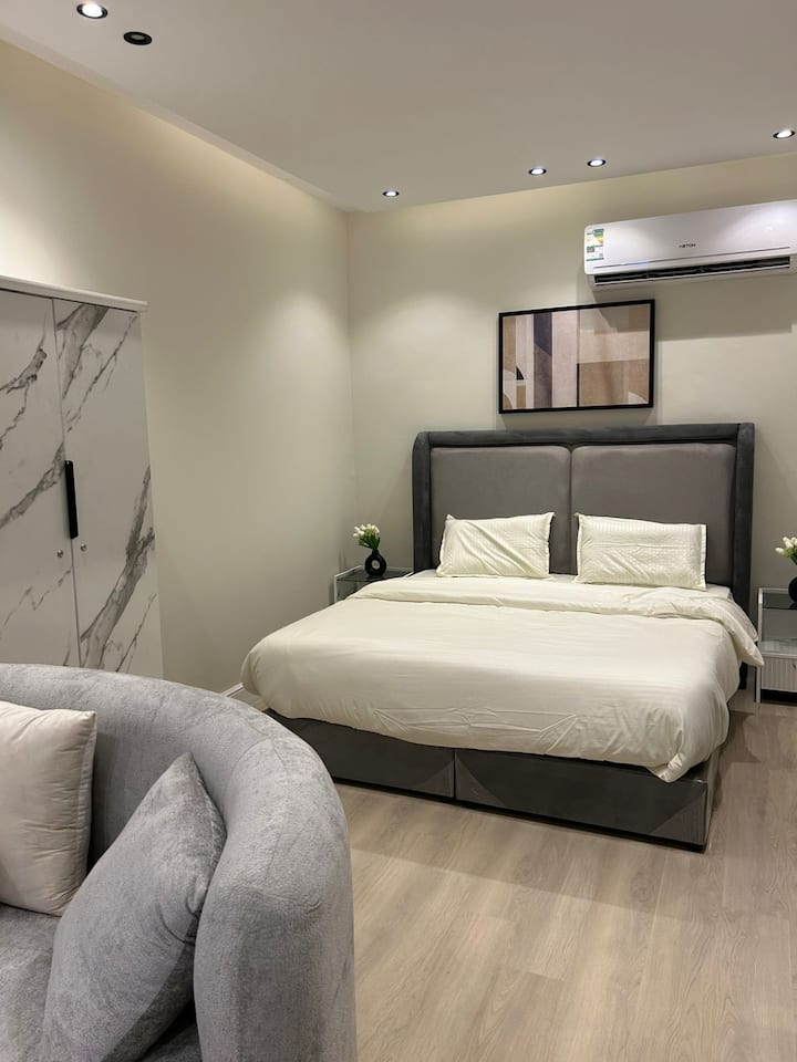 #11استديو إيجار يومي في [القدس] – Airbnb | مرتاح - Riad