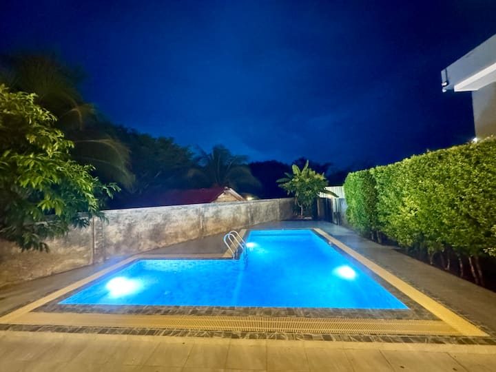 Beewell Villa Aonang - Ao Nang