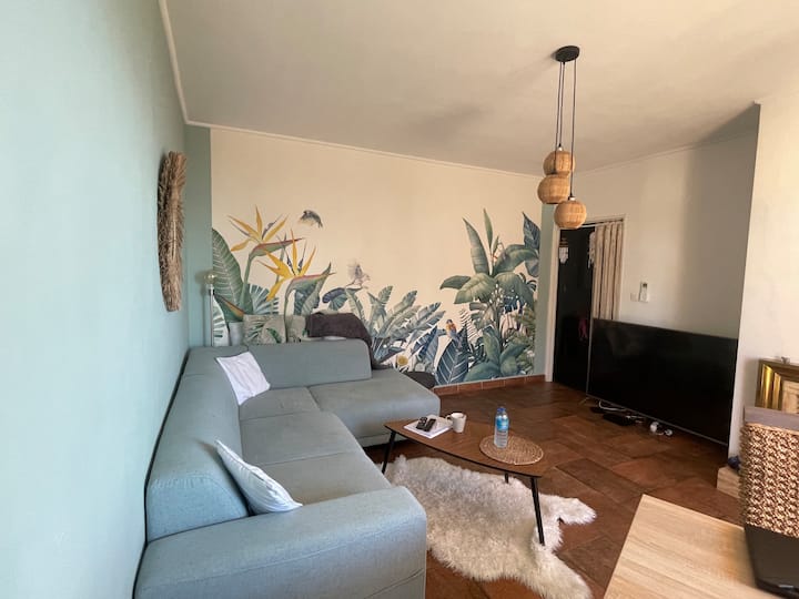 Chambre Chez L’habitant - Ajaccio