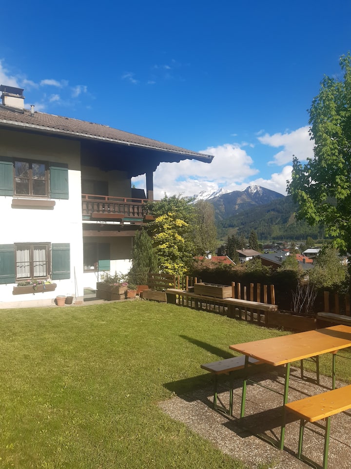 Studio Nr.4 - Zell am See