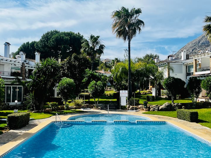 Apartamento En Las Rotas, Denia - Denia