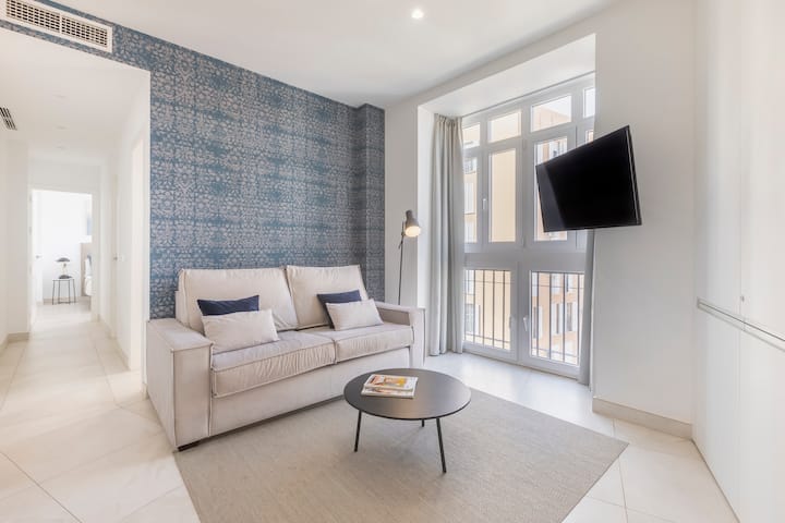 Xpce Salamanca Market 4 - Málaga