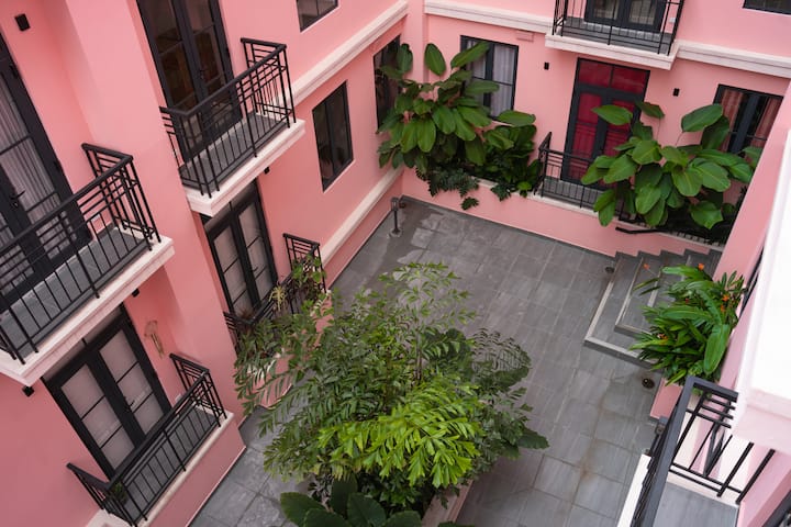 Vivienda Nueva, Luminosa, Tranquila, Bien Equipada - 파나마