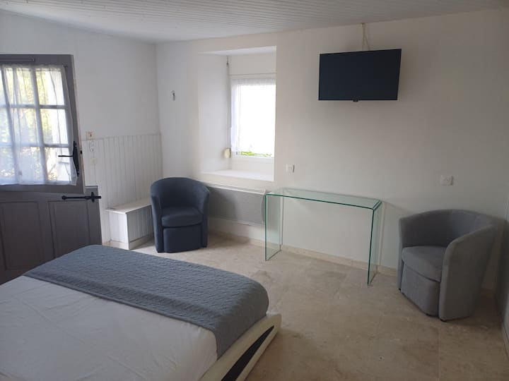 La Grange D'alain - Montricoux