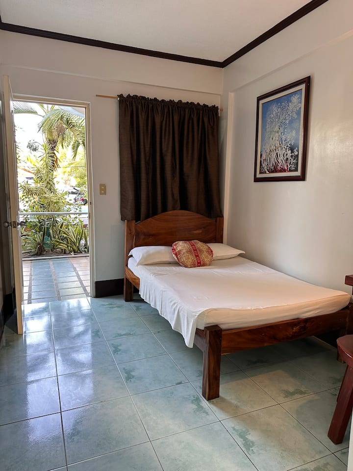 Standard Room - Bolinao