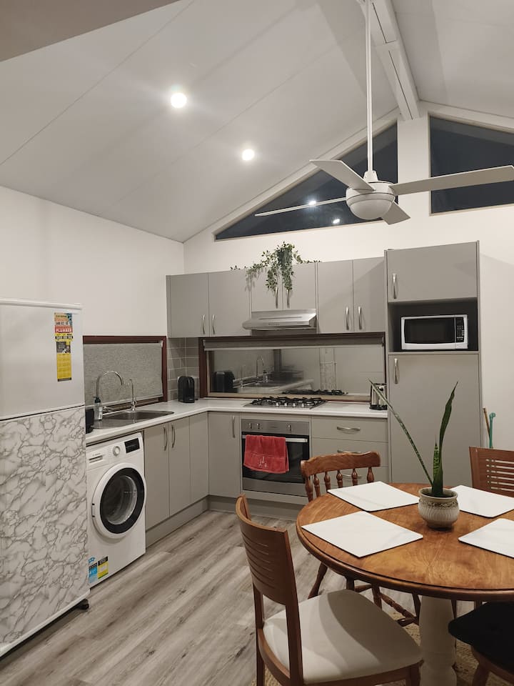 Cosy And Warm Apartment - Blacktown