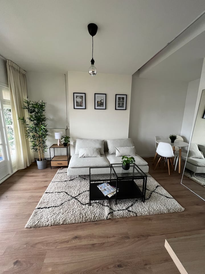 Leuk Appartement In Rotterdam - Rotterdam