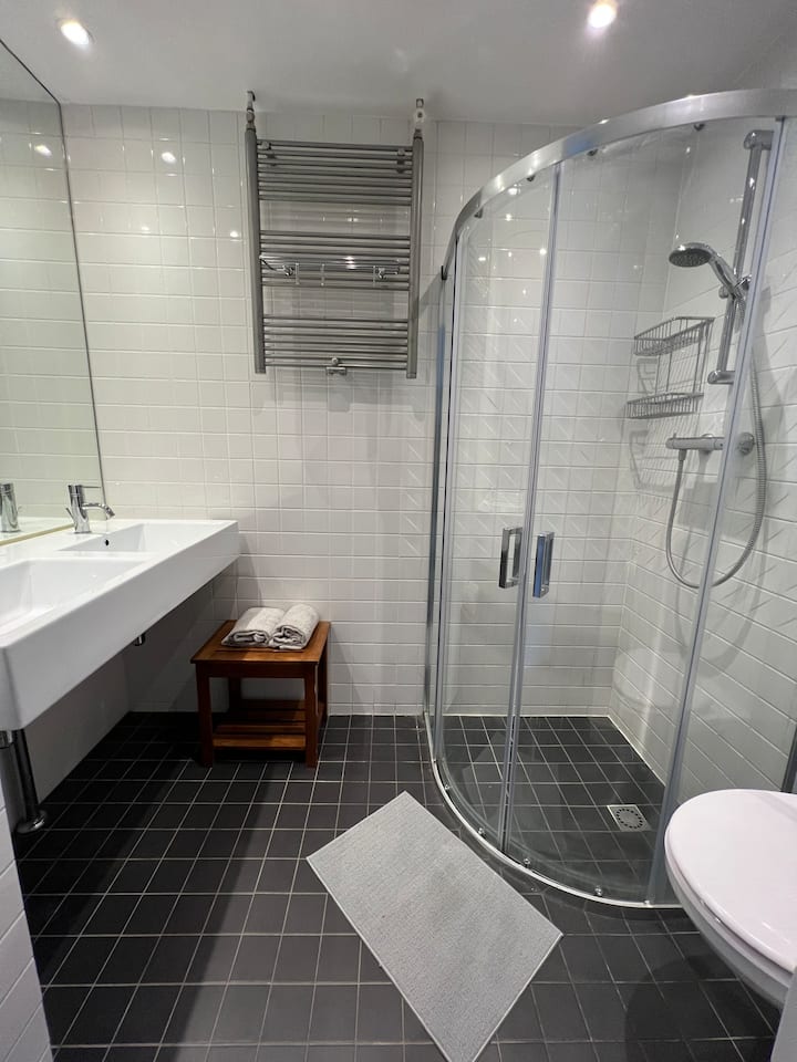 Leuk Appartement In Rotterdam - Rotterdam