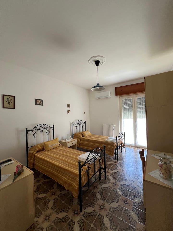 Melina House 2 - Bernalda