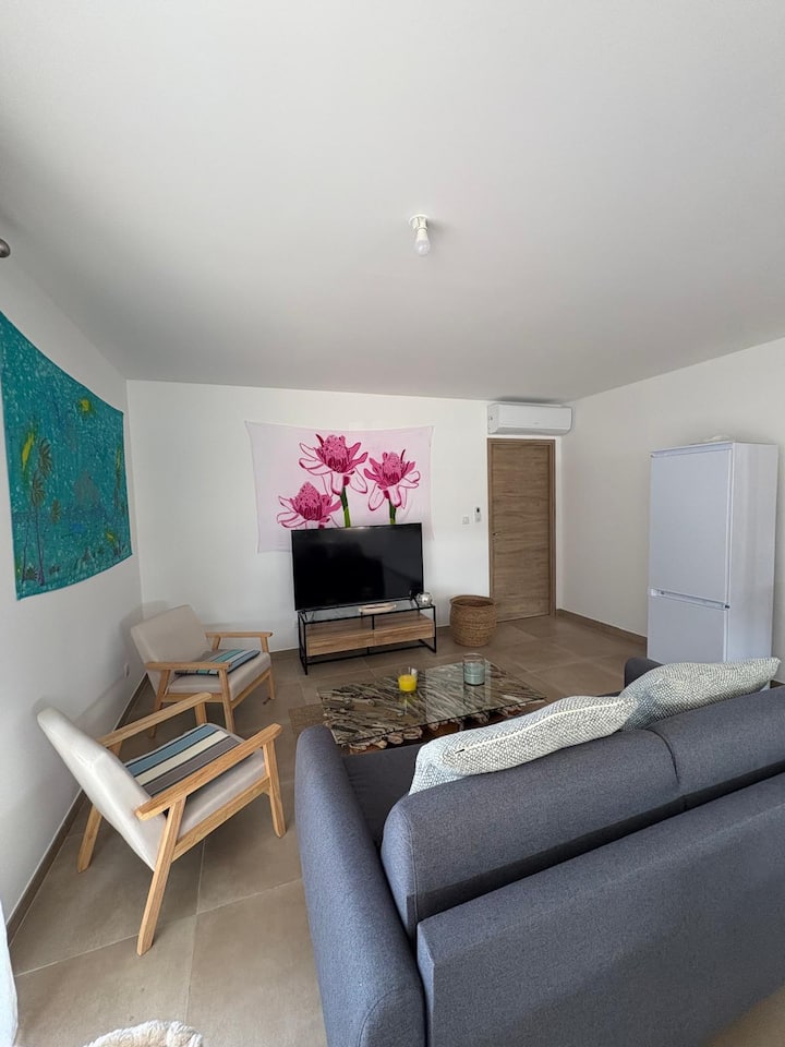 Maison Neuve Vue Montagne Et Maquis, Proche Mer - Ghisonaccia