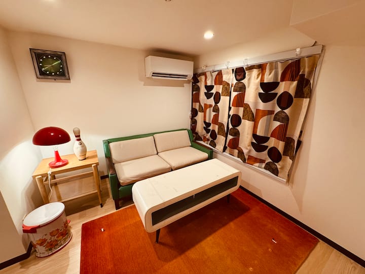 Kyoto Guesthouse Apollo - Kyoto