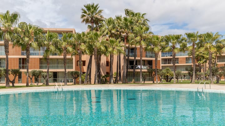 Premium Salgados Home | Beach Walk · Pool · Golf - Guia