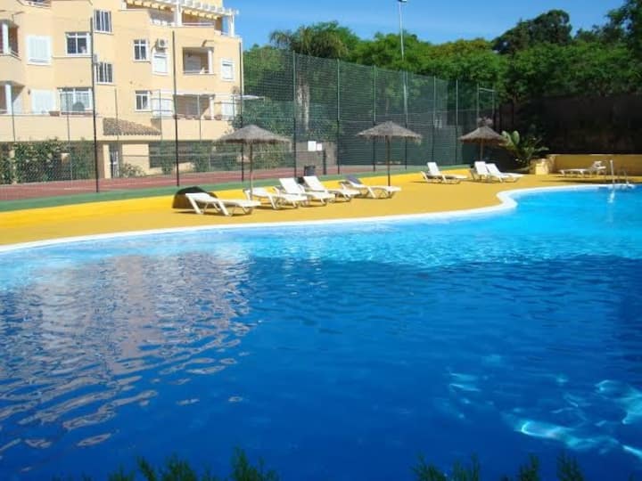 Ipanema A 1 Dormitorio - Islantilla