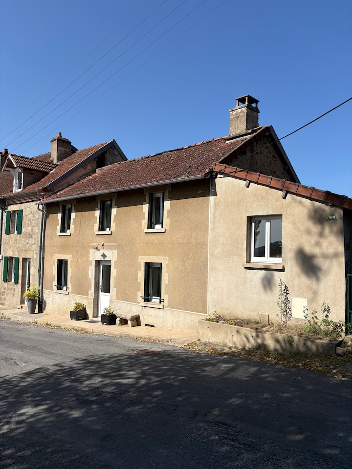 Les Hauts De Chanteloube - Aubusson