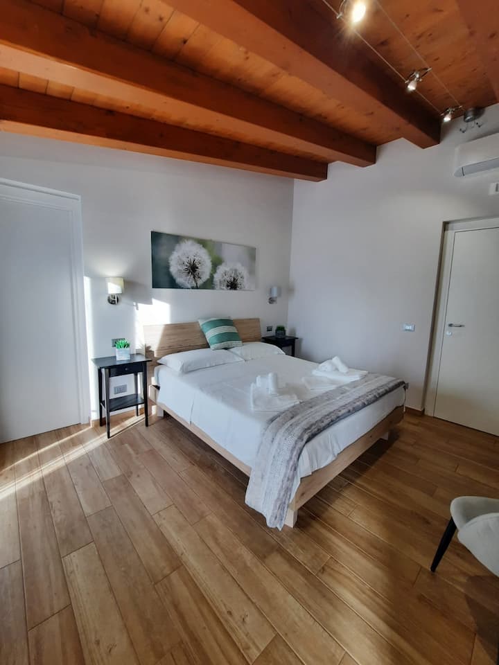 Il Beccaria Relais B&b - Fondi