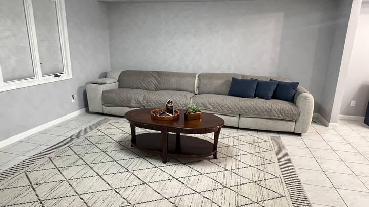 Cozy 3 Bedroom Near New York City - Staten Island