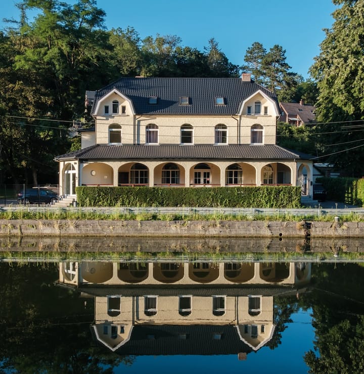 Maison Meuse - Dinant
