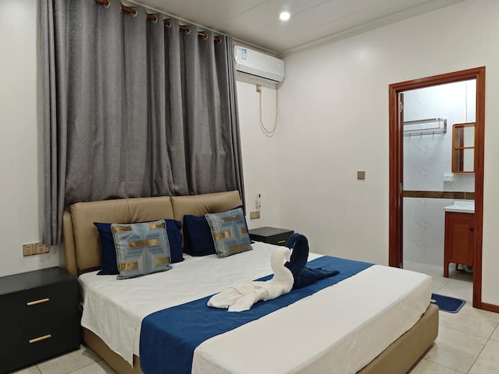 Wanderlight 08 - Nadi