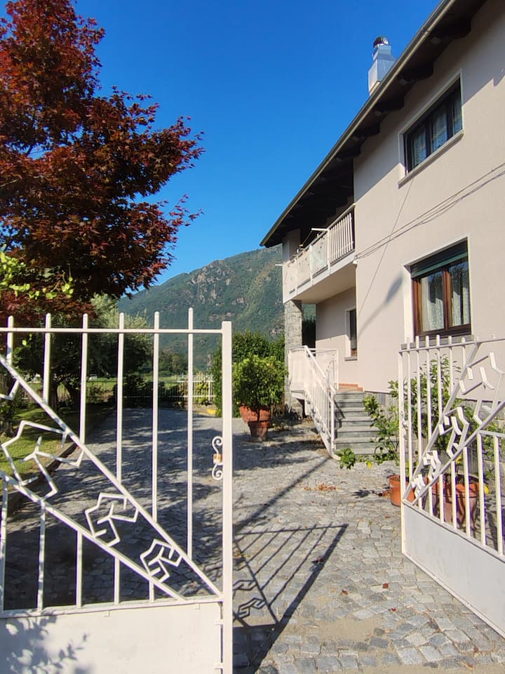 Appartamento Con Cortile Privato - Ivrea