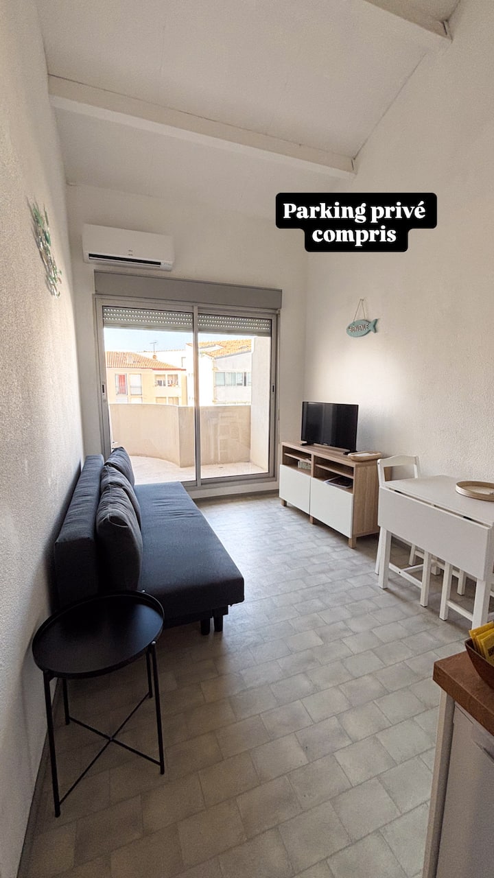 La Petite Sétoise - Sète