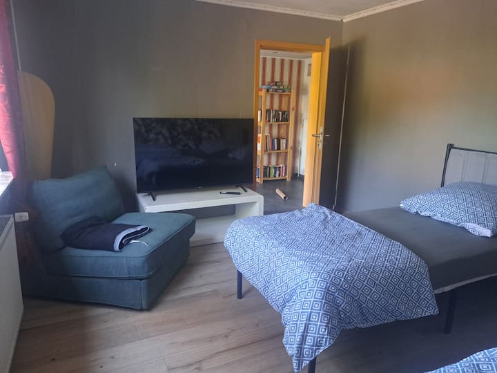 Gemütliche Wohnung In Wiesmoor - Friedeburg