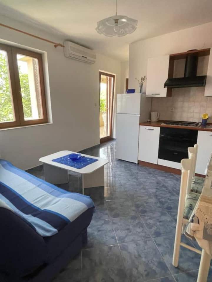 Apartman Ksenija Plavi - Jezera