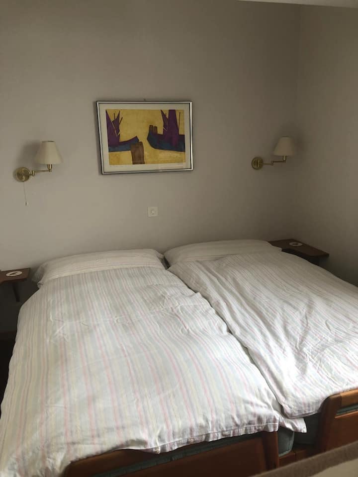 Davos > Location, Location, Location! - Davos