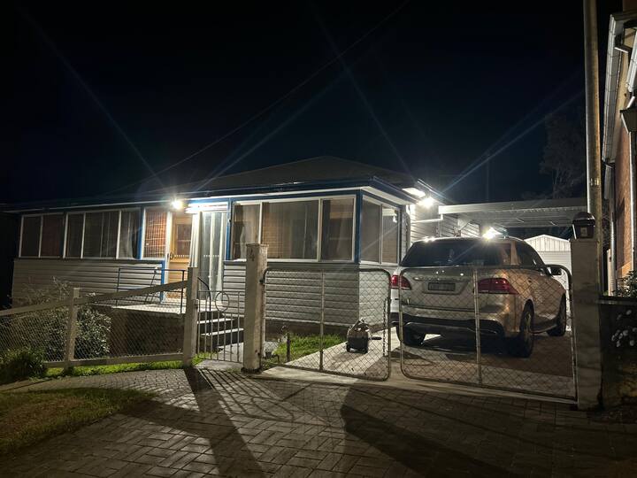 Windsor Heritage House - Kurrajong