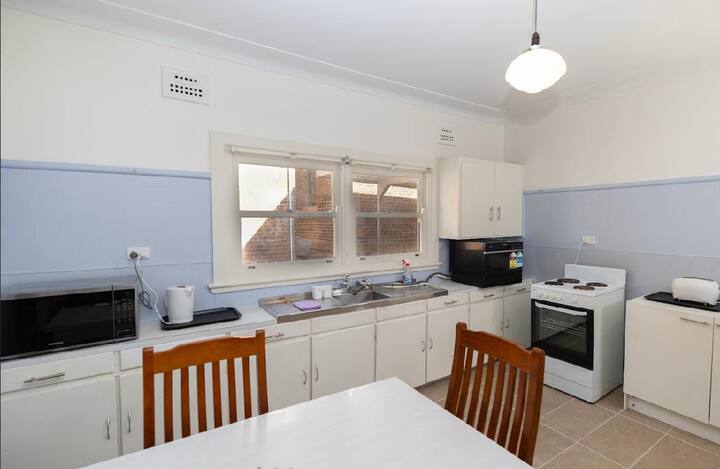 Windsor Heritage House - Windsor, Australia