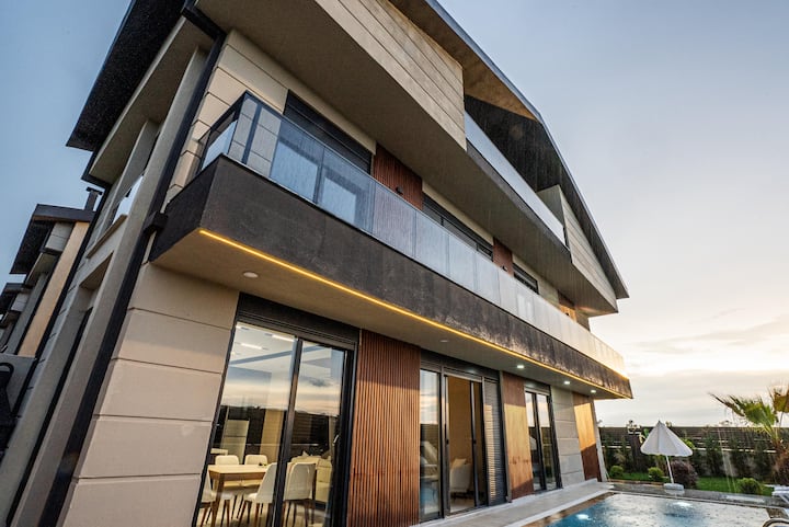 Belek Seven Luxury - Belek