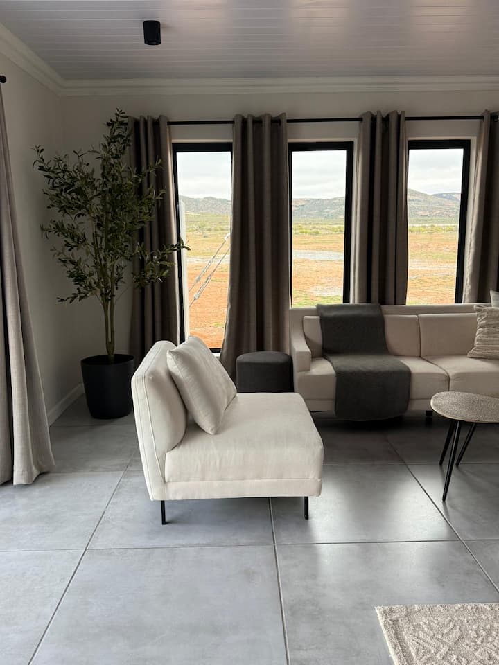 Kénōsis Guestfarm- Apartment - Springbok