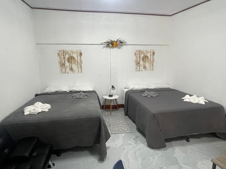 Elizabeth Apartamento - Omoa